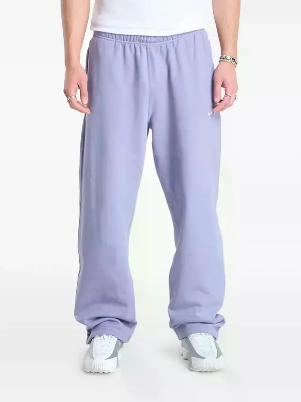 Nike Solo Swoosh Fleece Trousers