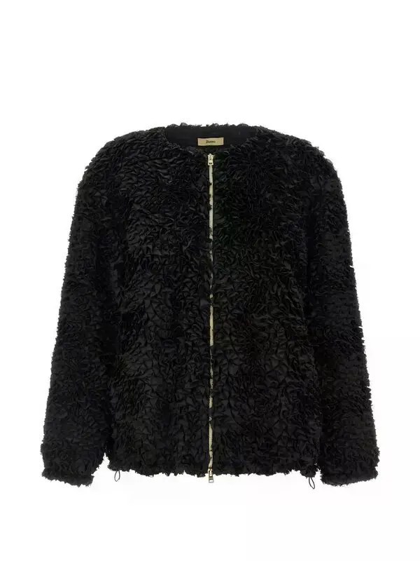 Herno Long-sleeve Jacket
