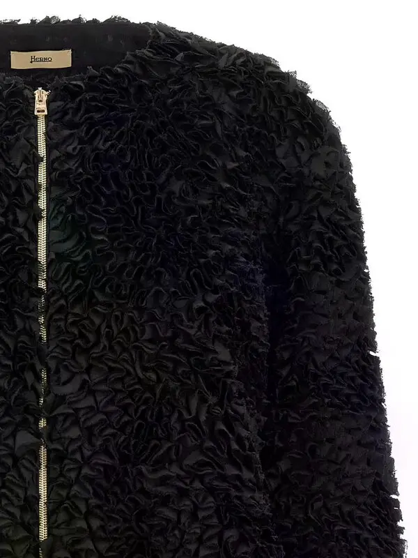 Herno Long-sleeve Jacket