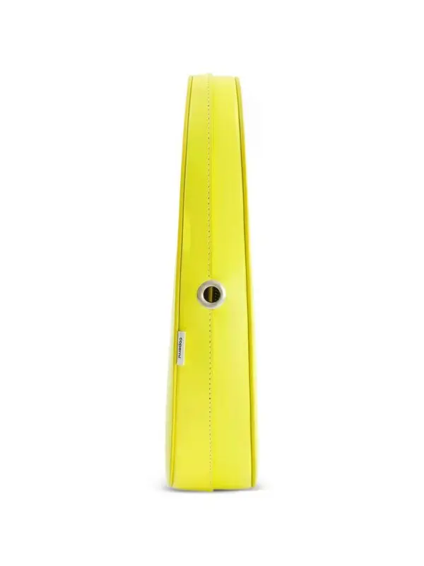 Coperni Mini Swipe Cross Body Bag - Yellow