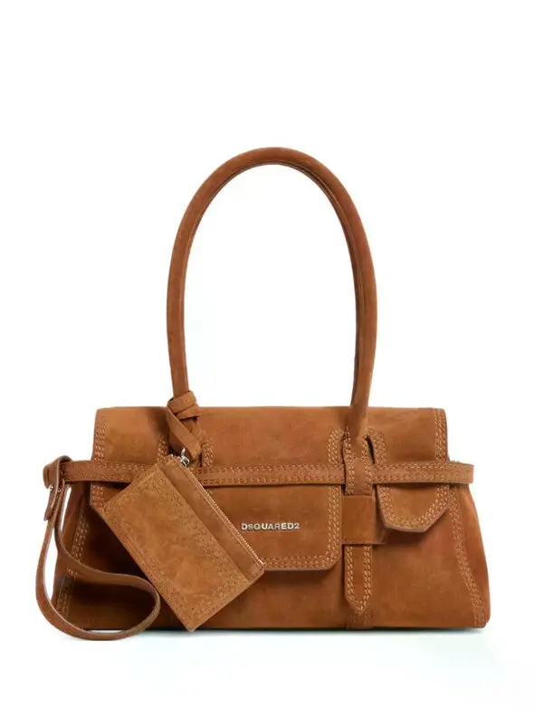 Dsquared2 Twin Tote Bag