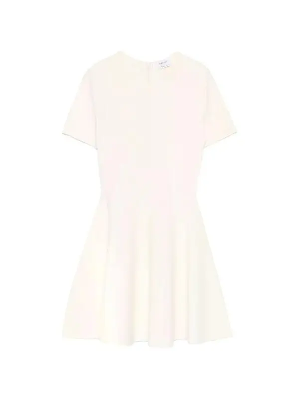 Alexander McQueen Mini Dress