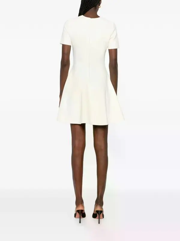 Alexander McQueen Mini Dress