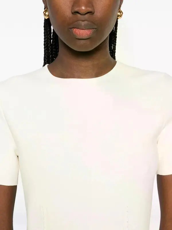 Alexander McQueen Mini Dress