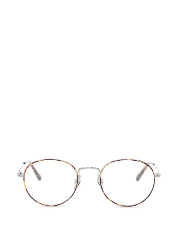 MYTH Corinthia Eyeglasses - Brown