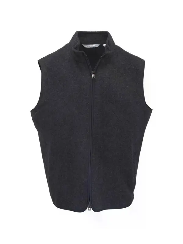 Peter Millar Crown Flex Wool Gilet
