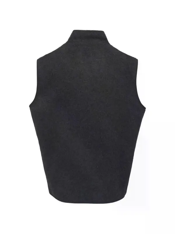Peter Millar Crown Flex Wool Gilet