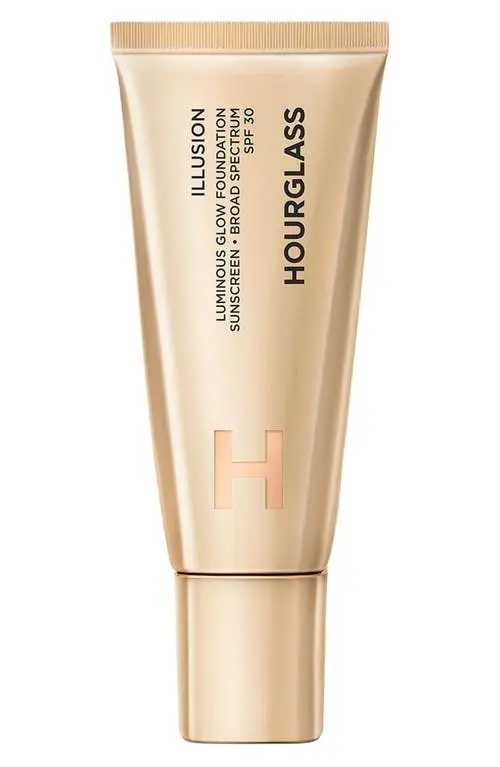 HOURGLASS Illusion Illuminous Glow Foundation Spf 0 - 1.5