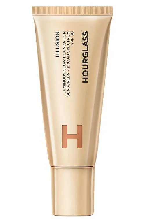 HOURGLASS Illusion Illuminous Glow Foundation Spf 30 - 18
