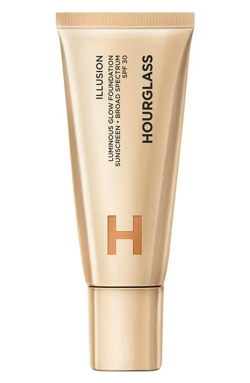 HOURGLASS Illusion Illuminous Glow Foundation Spf 30 - 19.5