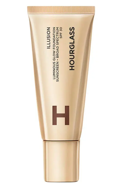HOURGLASS Illusion Illuminous Glow Foundation Spf 30 - 26