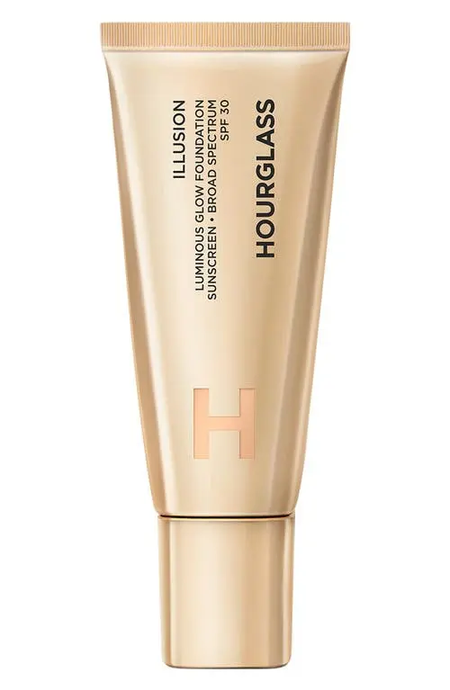 HOURGLASS Illusion Illuminous Glow Foundation Spf 30 - 2