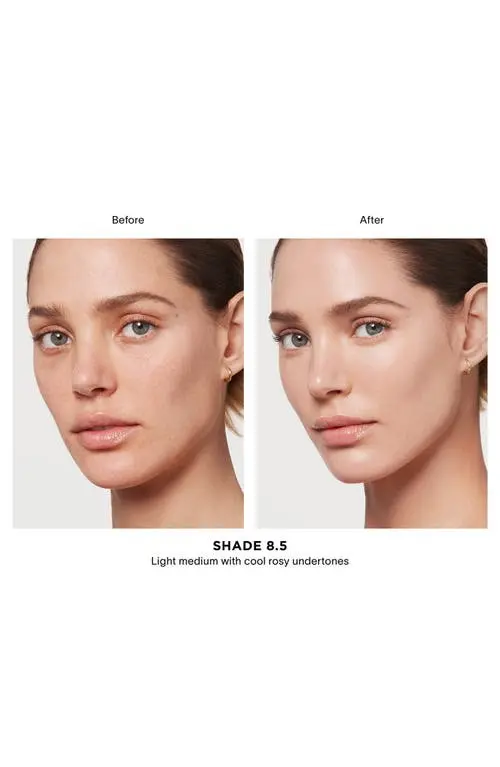 HOURGLASS Illusion Illuminous Glow Foundation Spf 30 - 8.5
