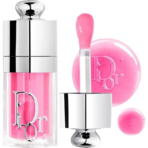 Dior Addict Lip Glow Oil - 007 Raspberry - Juicy