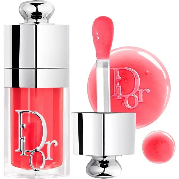 Dior Addict Lip Glow Oil - 015 Cherry - Juicy