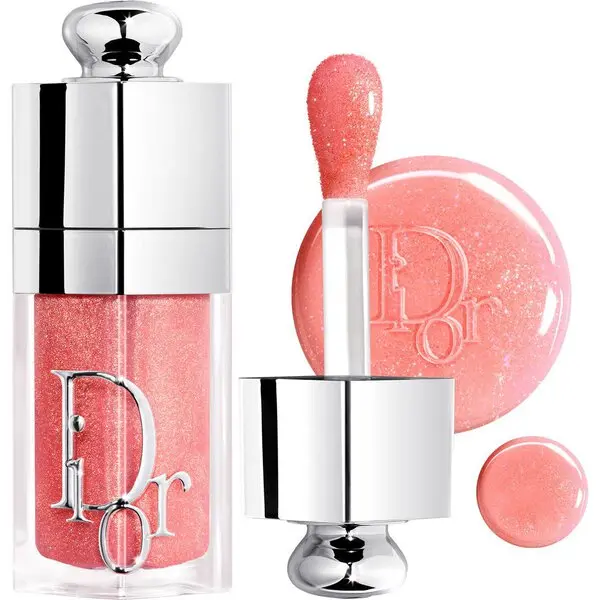 Dior Addict Lip Glow Oil - 087 Spicy - Sparkly