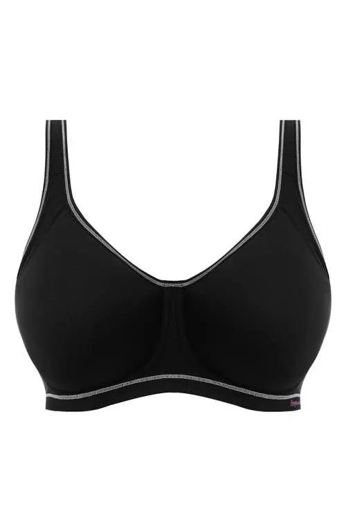 Freya Active Underwire Molded Sports Bra