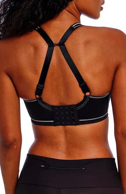 Freya Active Underwire Molded Sports Bra