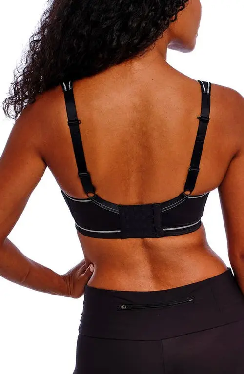 Freya Active Underwire Molded Sports Bra