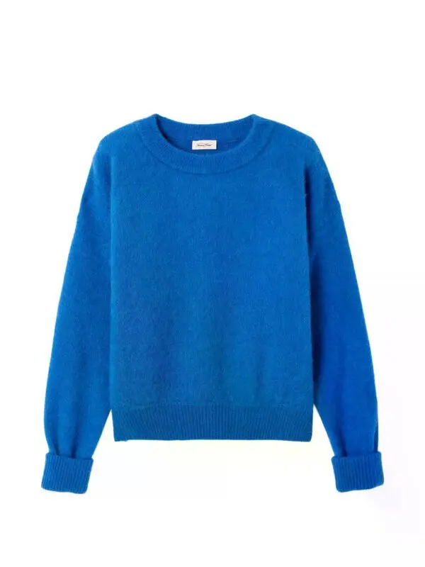 American Vintage Vitow Long-sleeve Sweater