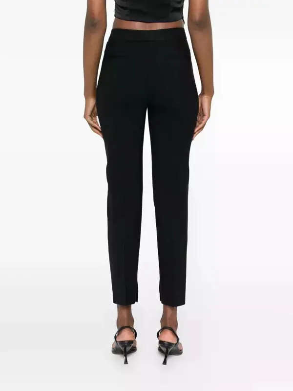PT TORINO Frida Cropped Trousers
