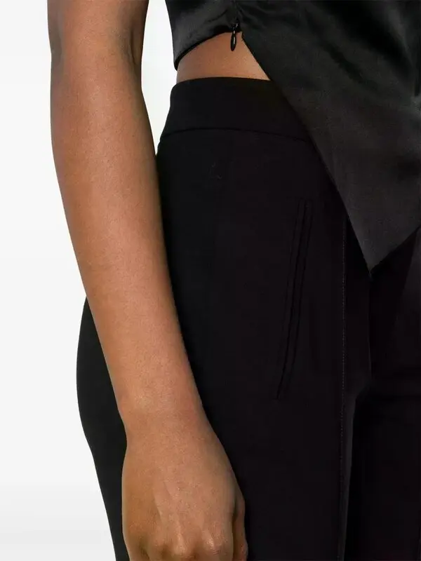 PT TORINO Frida Cropped Trousers