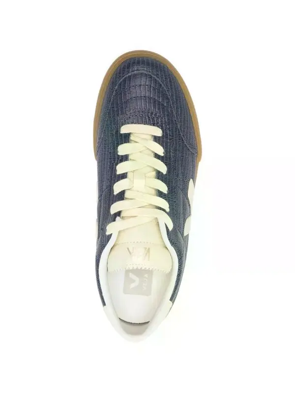 VEJA Panenka Dragon Leather Sneakers
