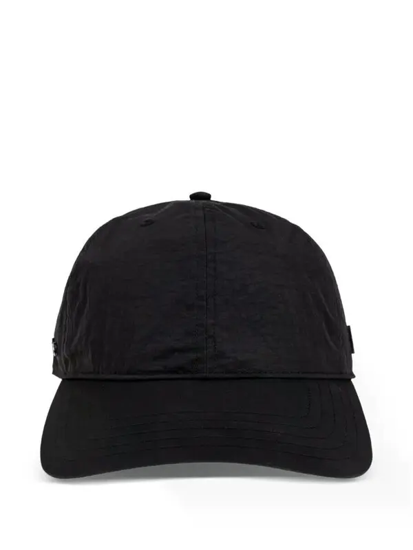 Adidas Logo Baseball Cap - Black