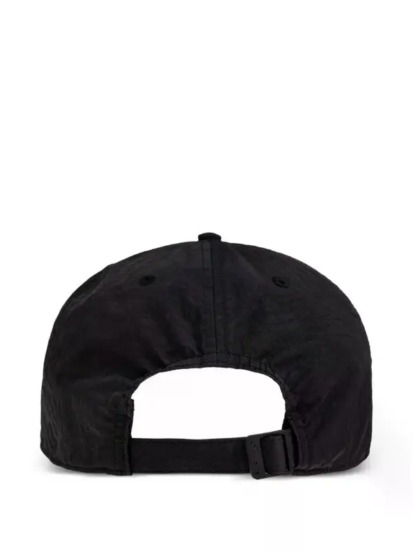 Adidas Logo Baseball Cap - Black