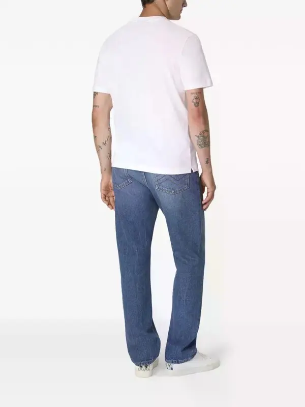 Missoni Wave-print T-shirt