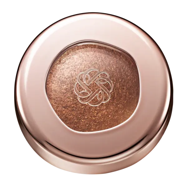 DECORTE Eye Glow Gem Skin Shadow Dewy Glow - 15g Shiny Terracotta