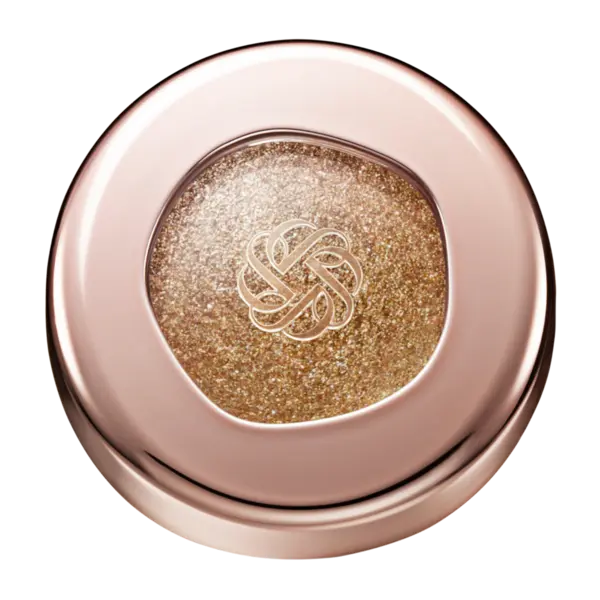 DECORTE Eye Glow Gem Skin Shadow Dewy Glow - 08g Moon Ginger