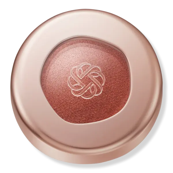 DECORTE Eye Glow Gem Skin Shadow Silky Matte - 27m Rustic Brown