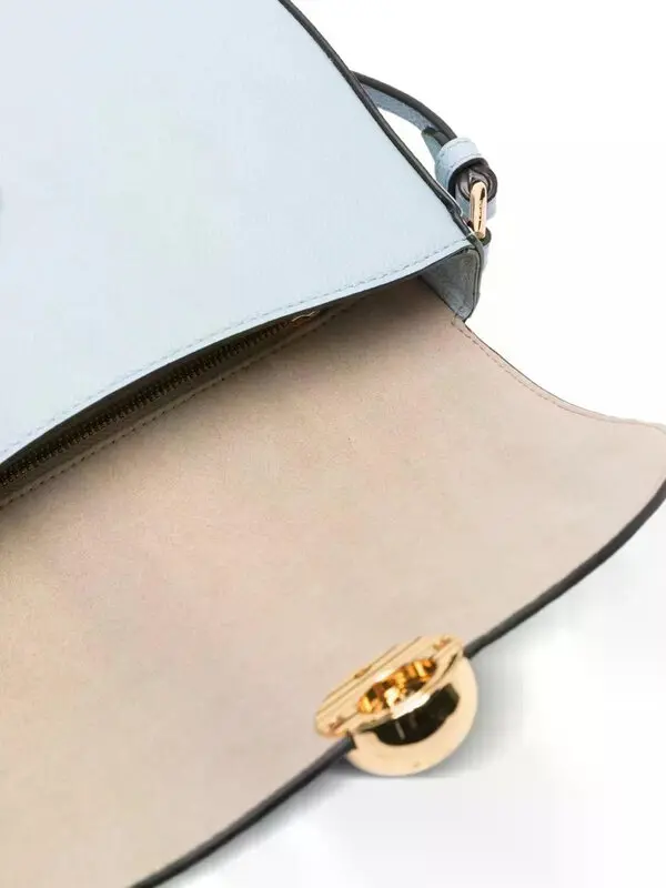 Furla Small Moonlight Crossbody Bag
