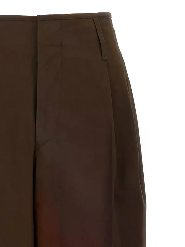 DARKPARK Diana Belt-loop Trousers