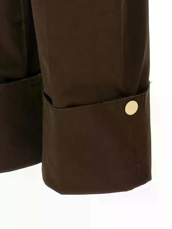 DARKPARK Diana Belt-loop Trousers