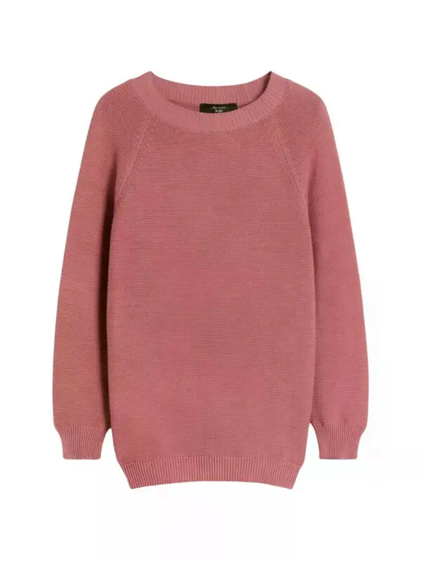 Max Mara Knitted Sweater