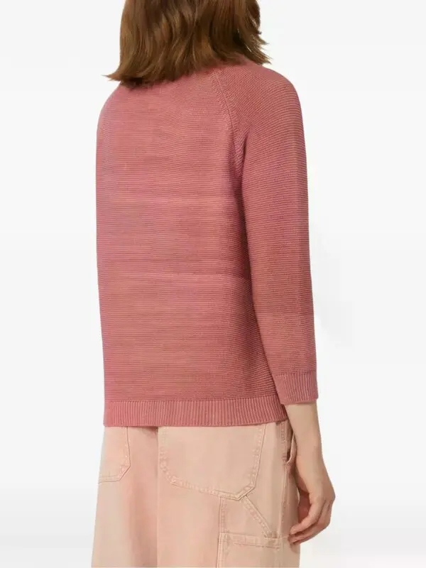 Max Mara Knitted Sweater
