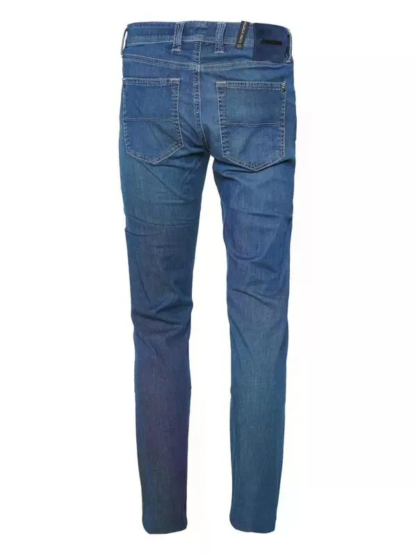 TRAMAROSSA Five-pocket Jeans