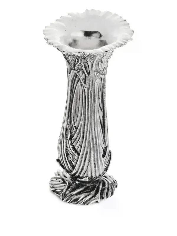 Christofle Les Collections Historiques Celery Vase - Silver