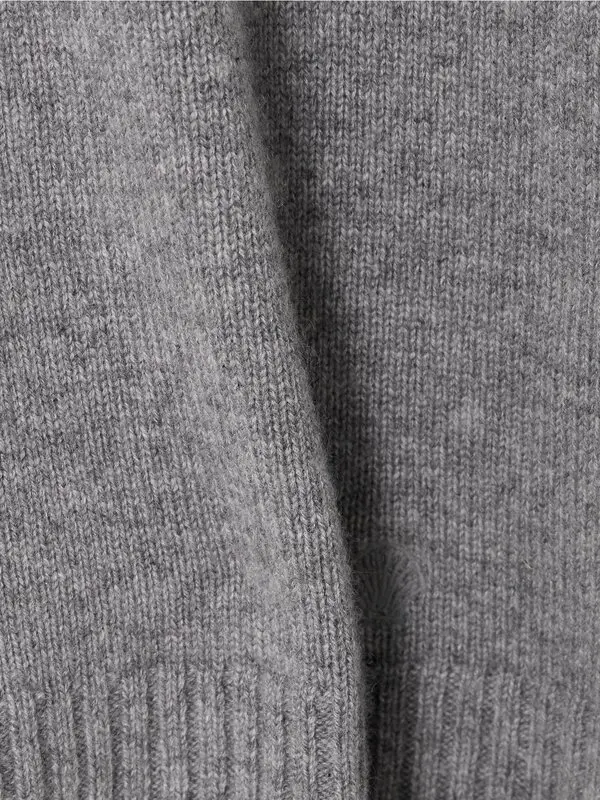 Loulou De Saison Dara Cashmere T-shirt