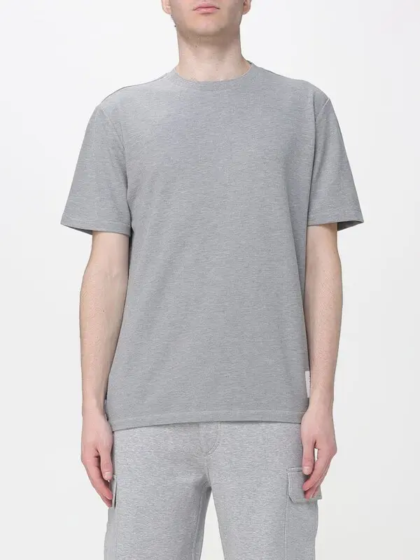 Thom Browne T-shirt - Grey