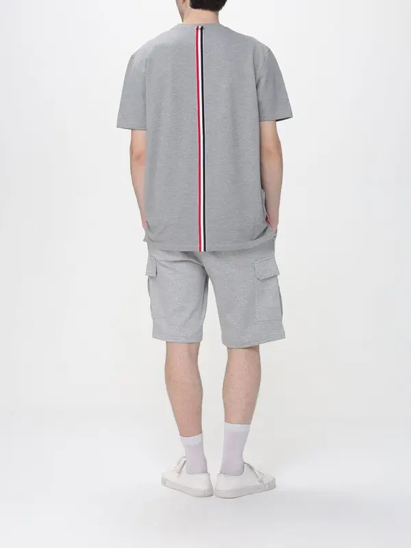 Thom Browne T-shirt - Grey