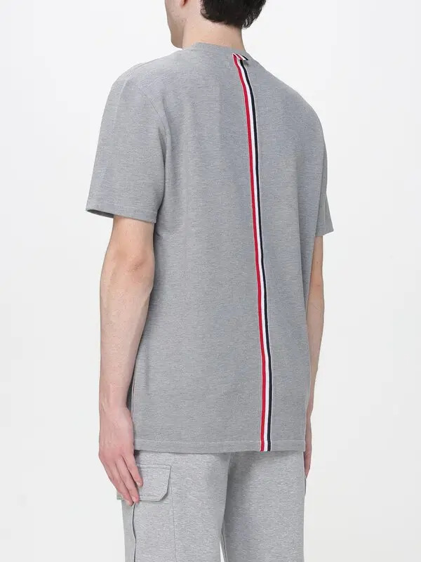Thom Browne T-shirt - Grey