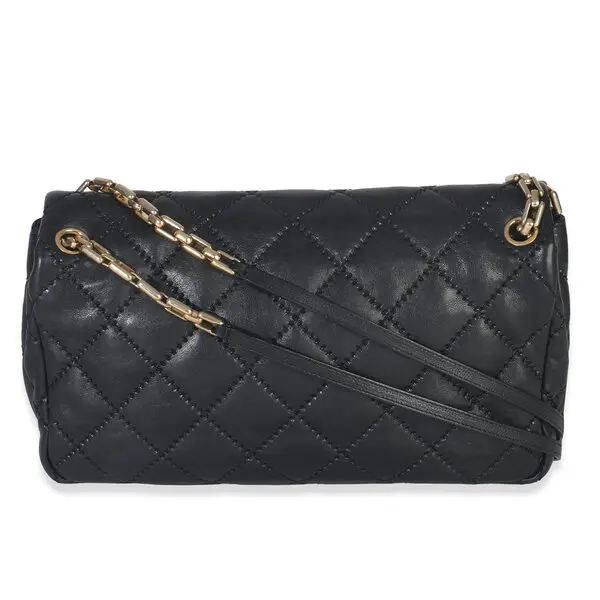 Chanel Ultimate Stitch Flap Bag