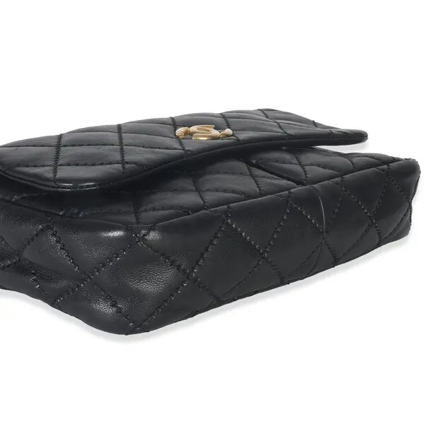 Chanel Ultimate Stitch Flap Bag
