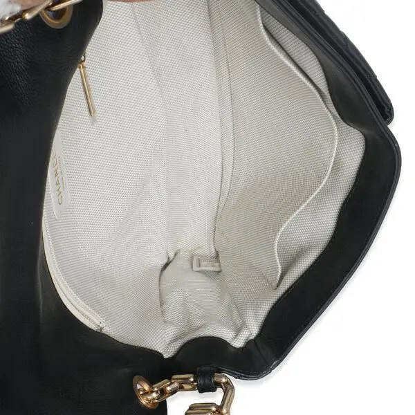 Chanel Ultimate Stitch Flap Bag