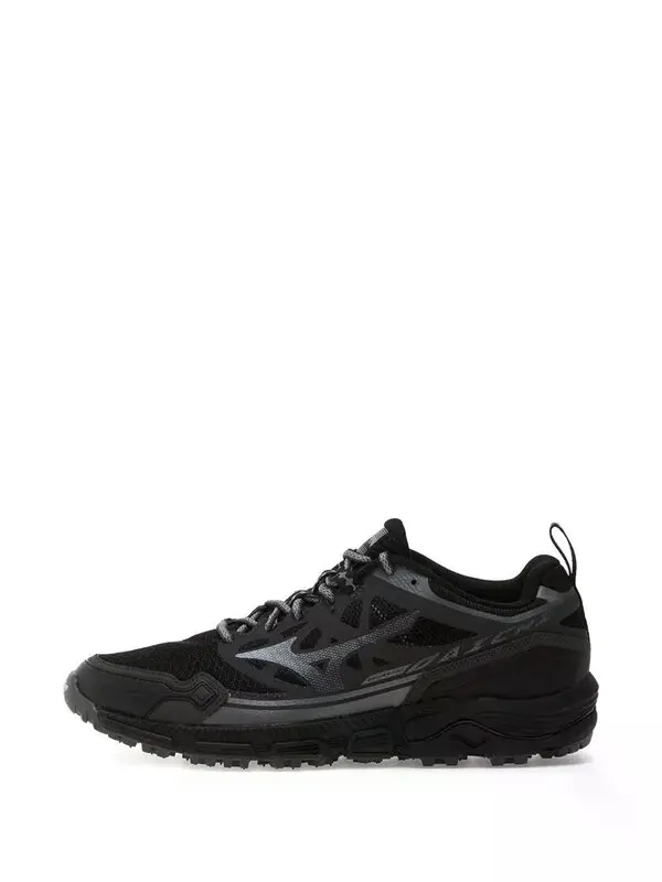 Mizuno Wave Daichi Ls Sneakers - Black