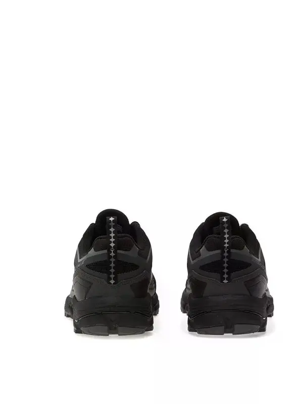 Mizuno Wave Daichi Ls Sneakers - Black