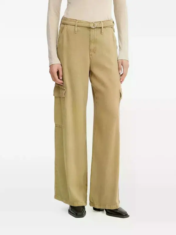 LEVI'S Belted Cargo Pants